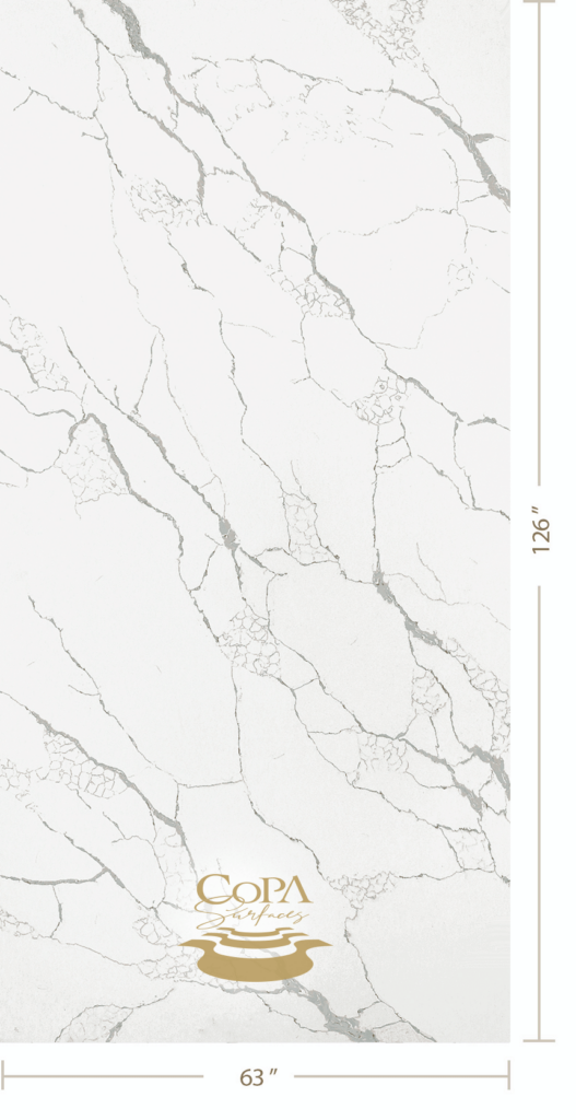Calacata Premium – Rio Stones