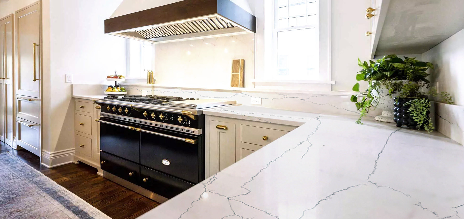 Calacata Lincoln – Rio Stones