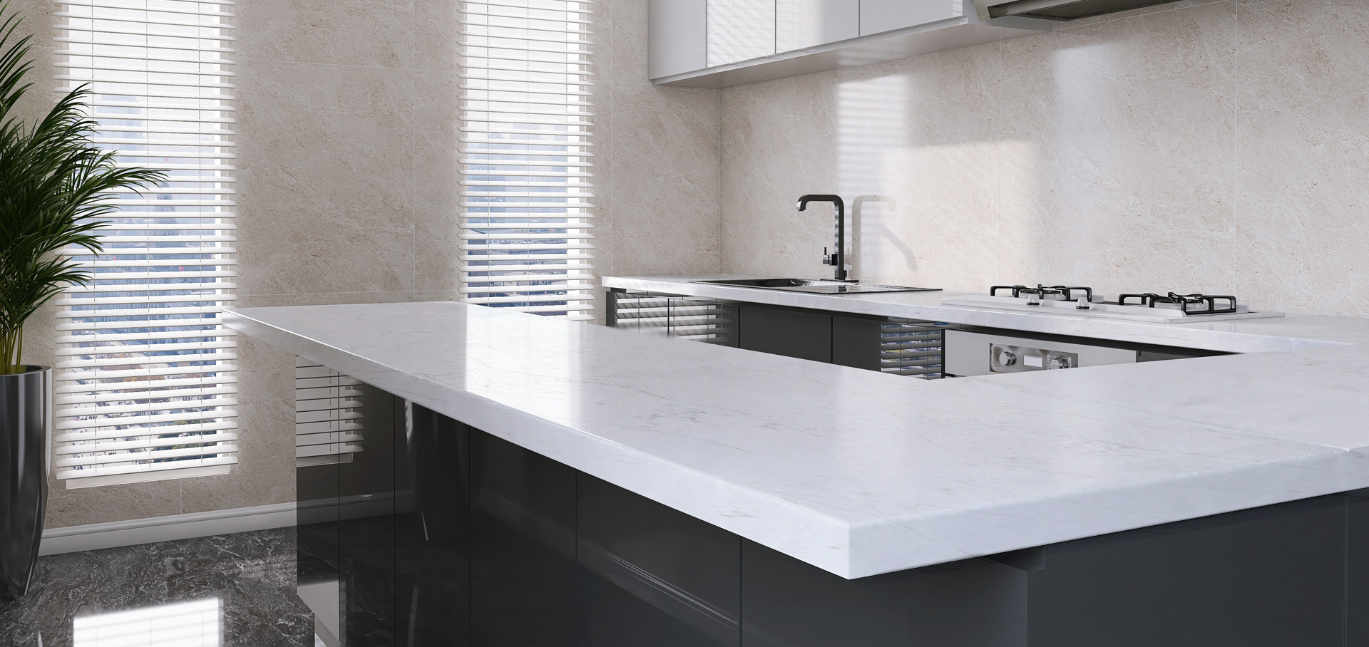 Everest Quartz – Rio Stones